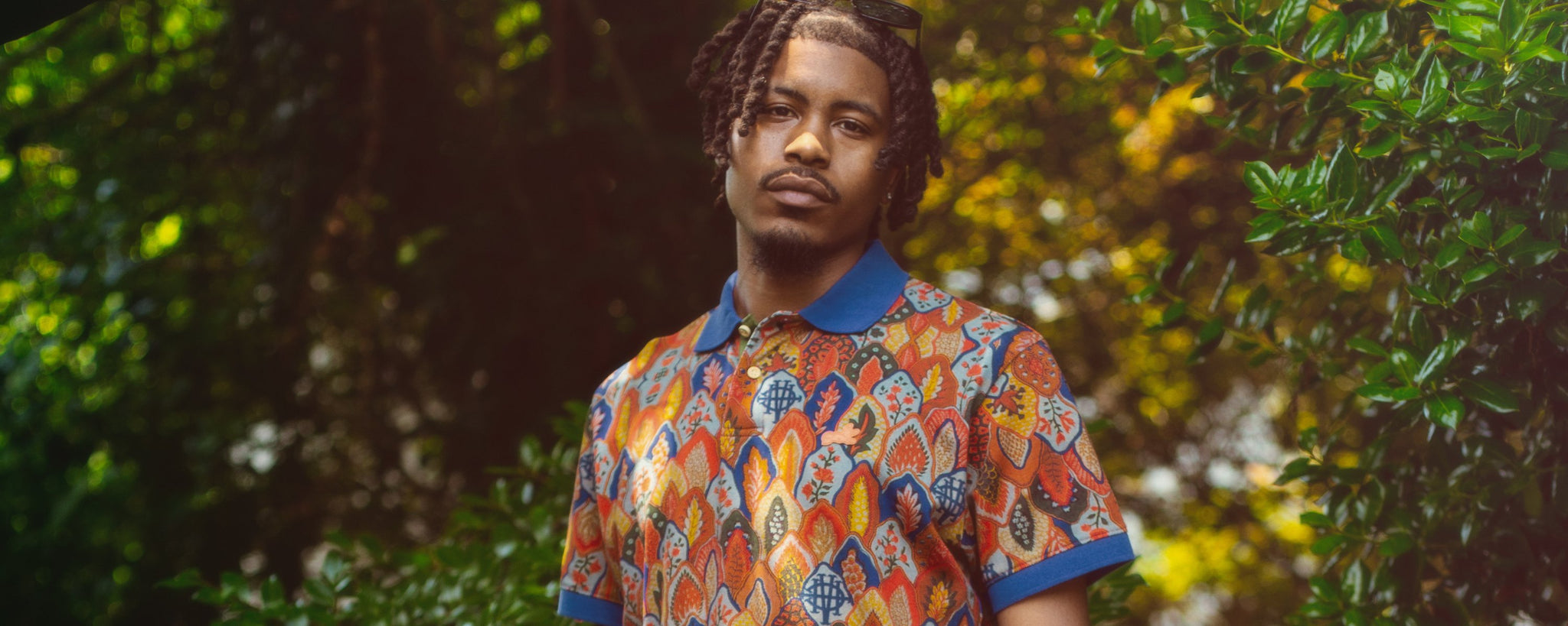 Men's Fall Streetwear | Akoo | Fall 2024