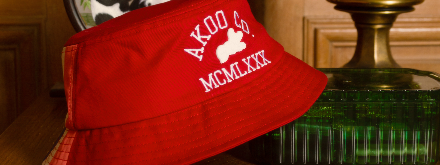 Collections – Akoo Clothing