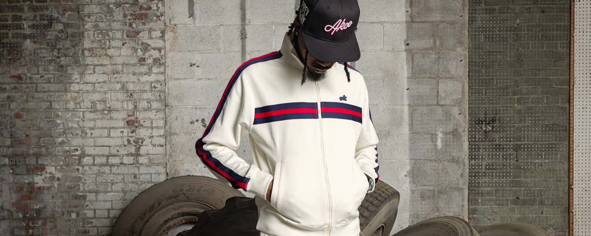 Men's Fashion Outerwear | Streetwear Outerwear | Akoo