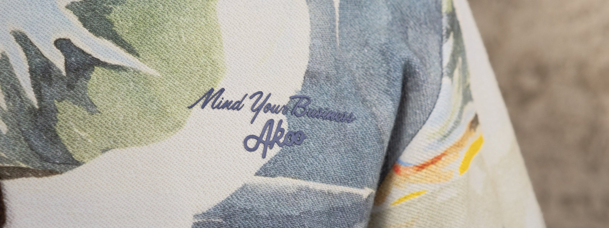 Men's Streetwear Shirts | Men's Streetwear Graphic T Shirts | AKOO