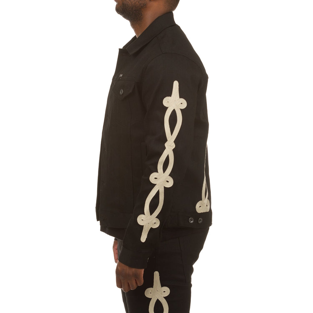 Nebula Jacket