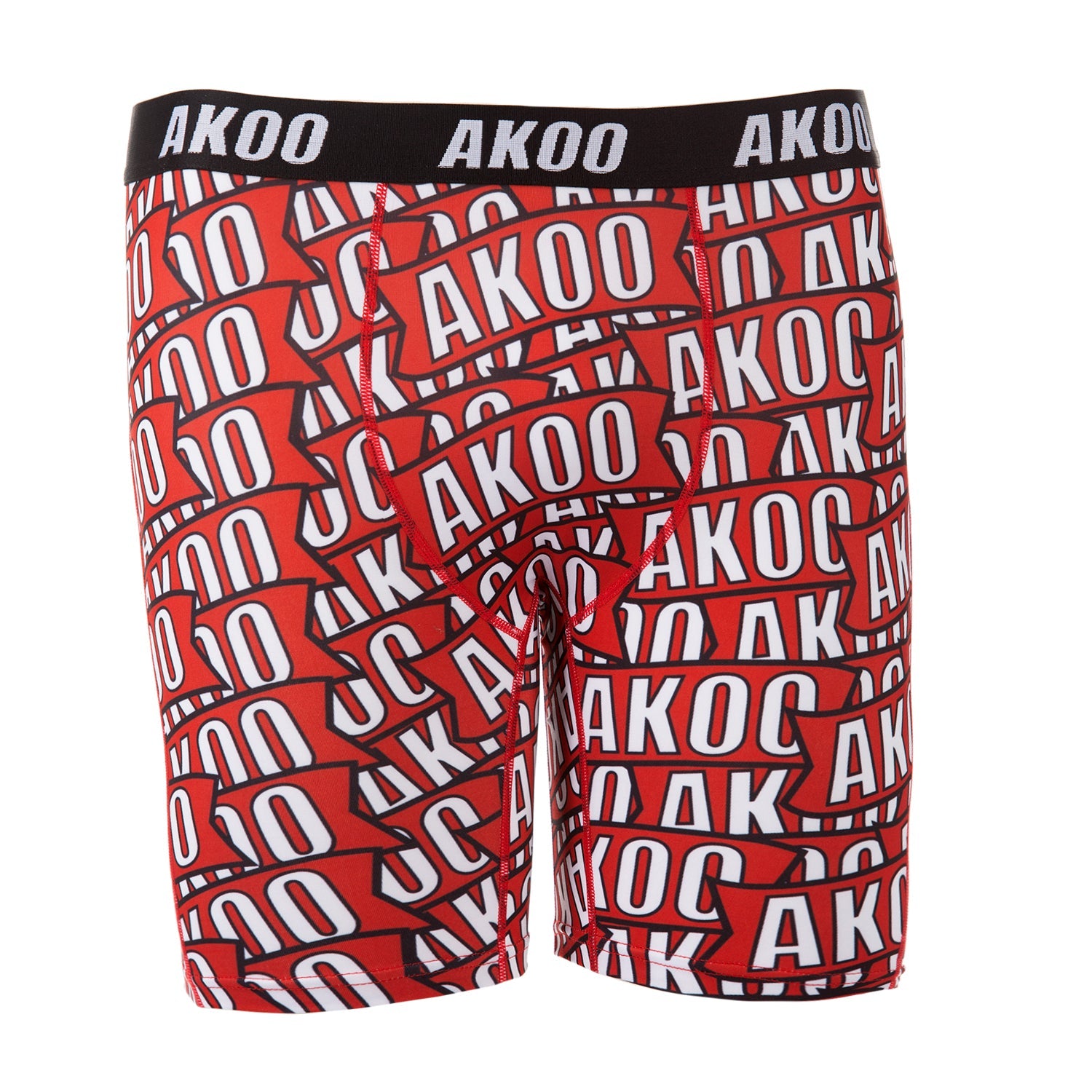 AKOO Flag Brief