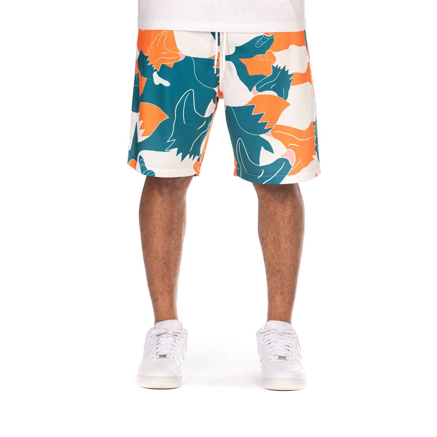 Catamaran Short