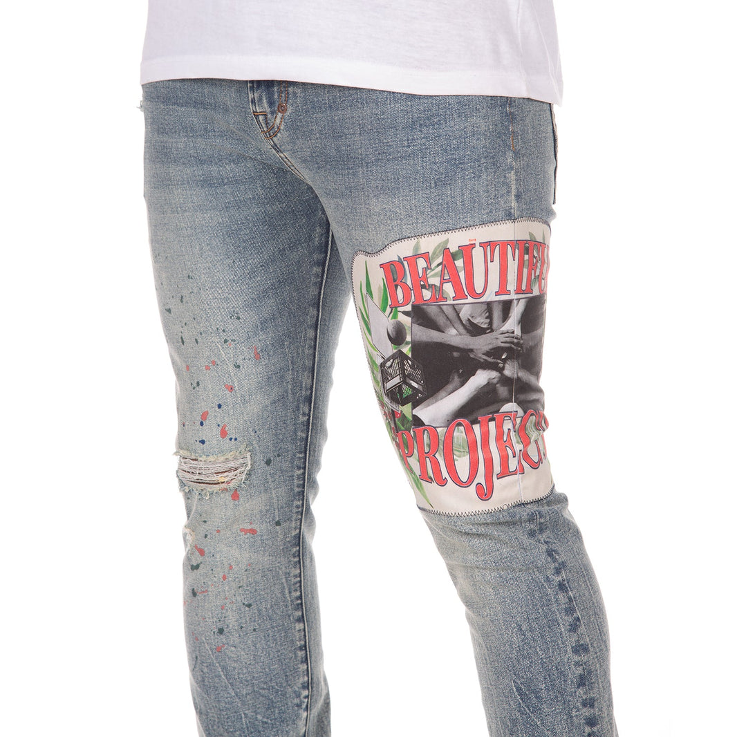 Jeans – Akoo Clothing