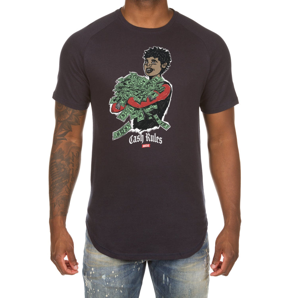 AKOO Men's Clothing | T-Shirts | Official Akoo Clothing