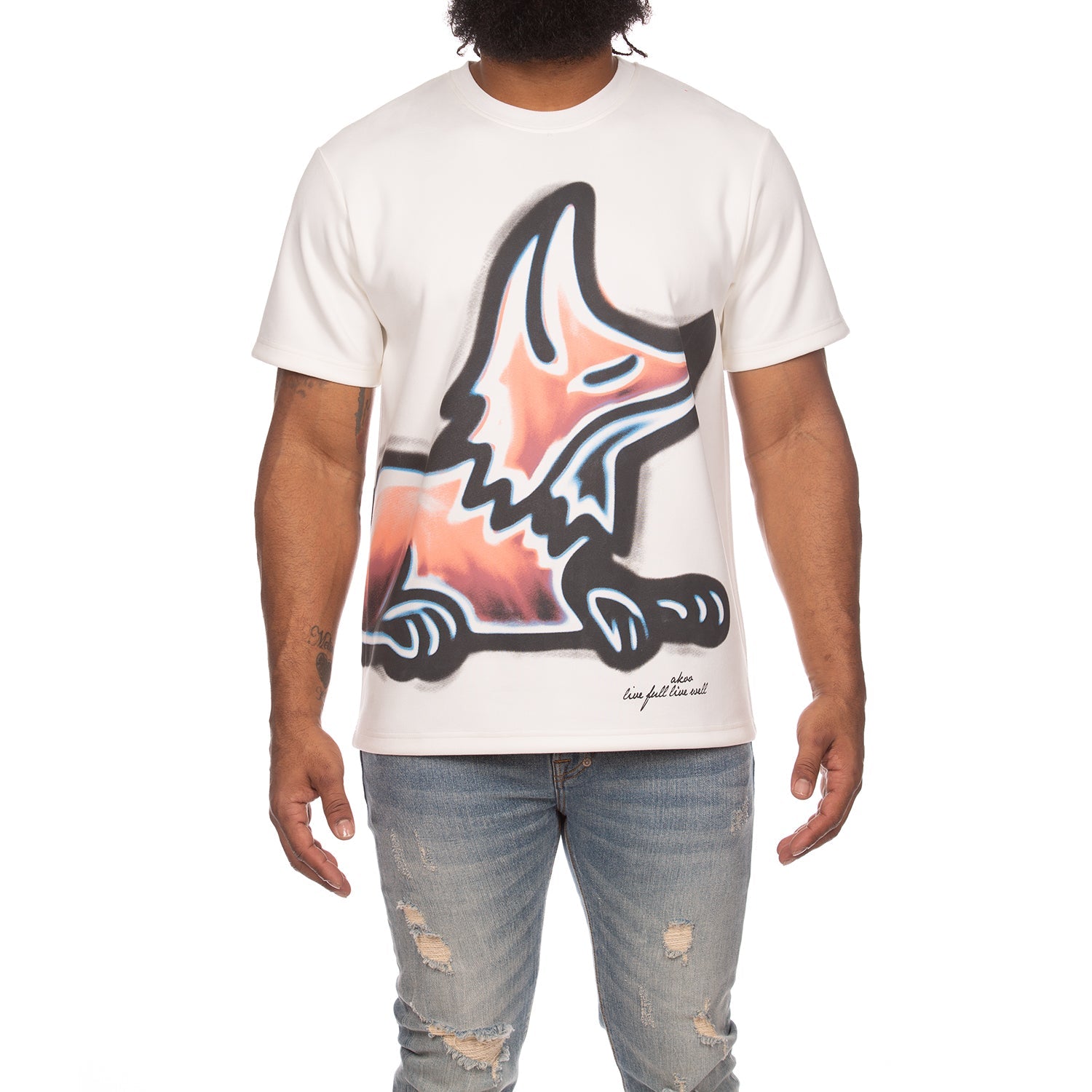 AKOO Official Website: Shop Men's AKOO Apparel & Clothing – Akoo Clothing