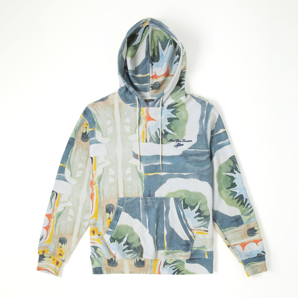 AKOO Apparel & Clothing | AKOO Official Website