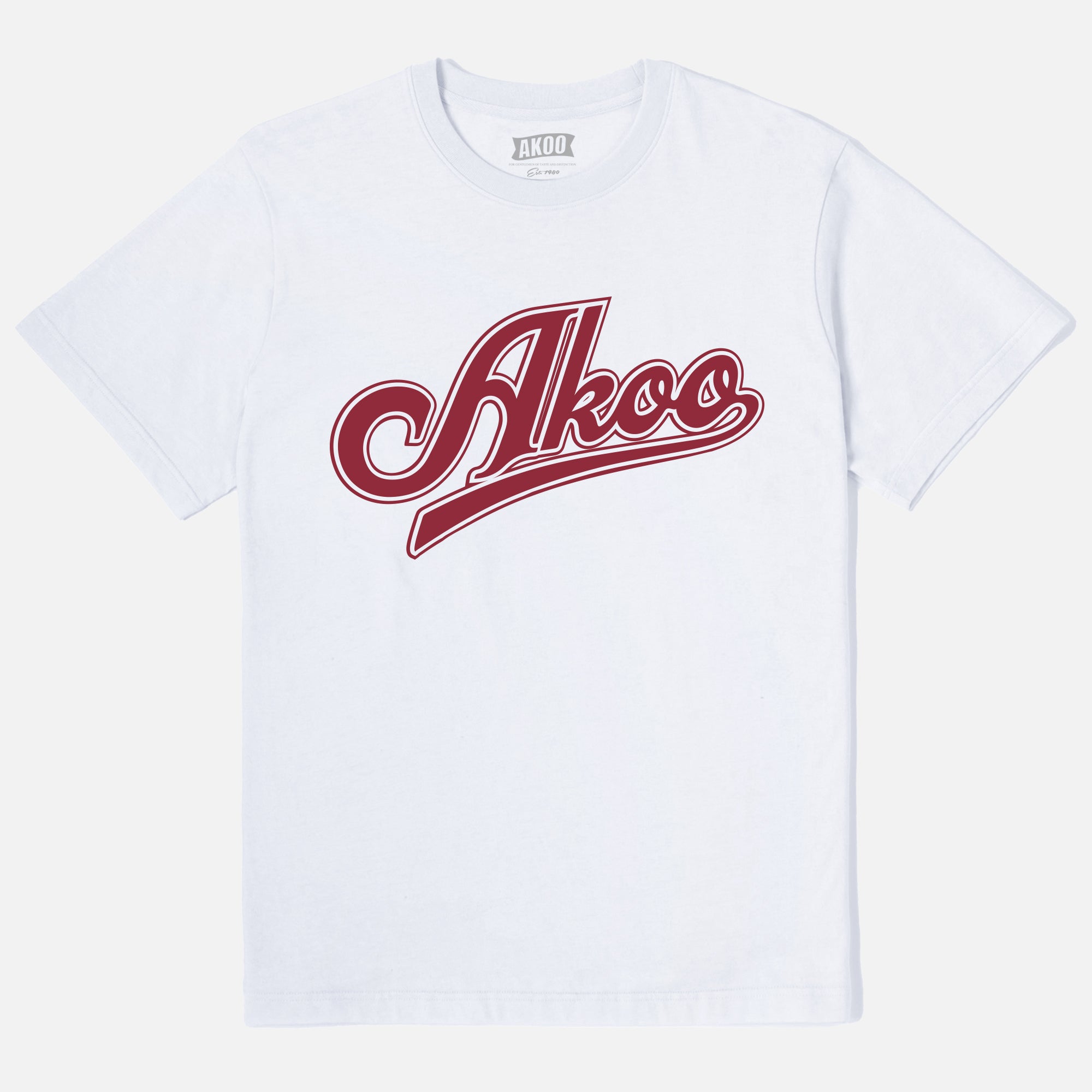 AKOO SS Tee