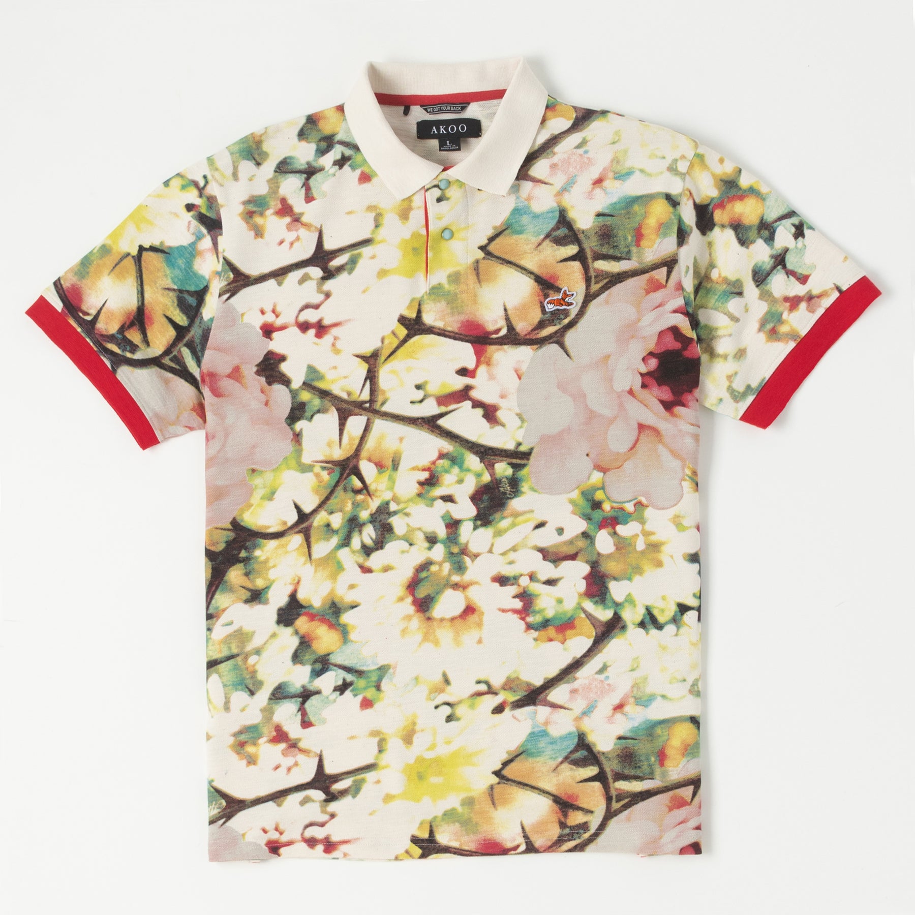 AKOO Apparel & Clothing | AKOO Official Website