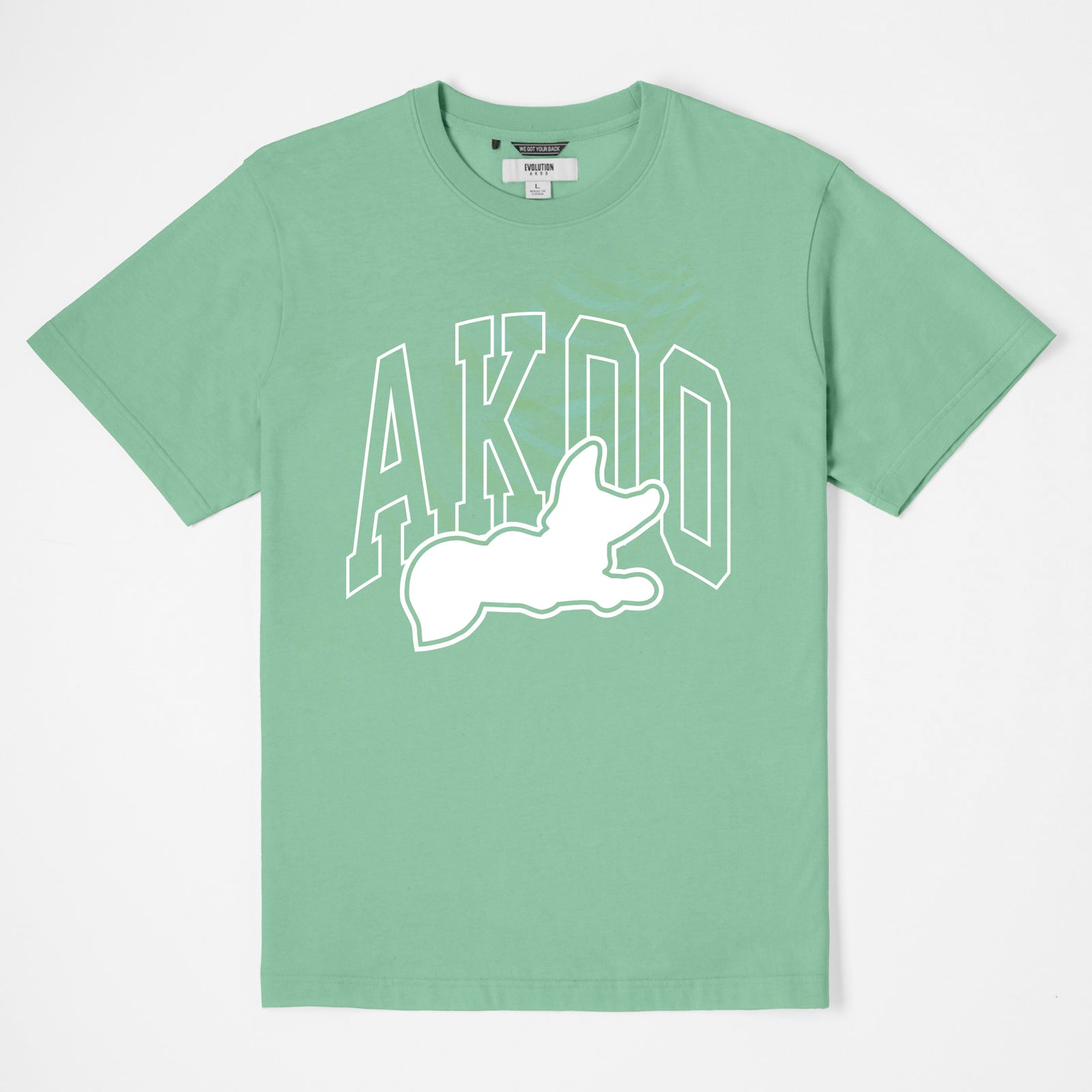 AKOO Apparel & Clothing | AKOO Official Website