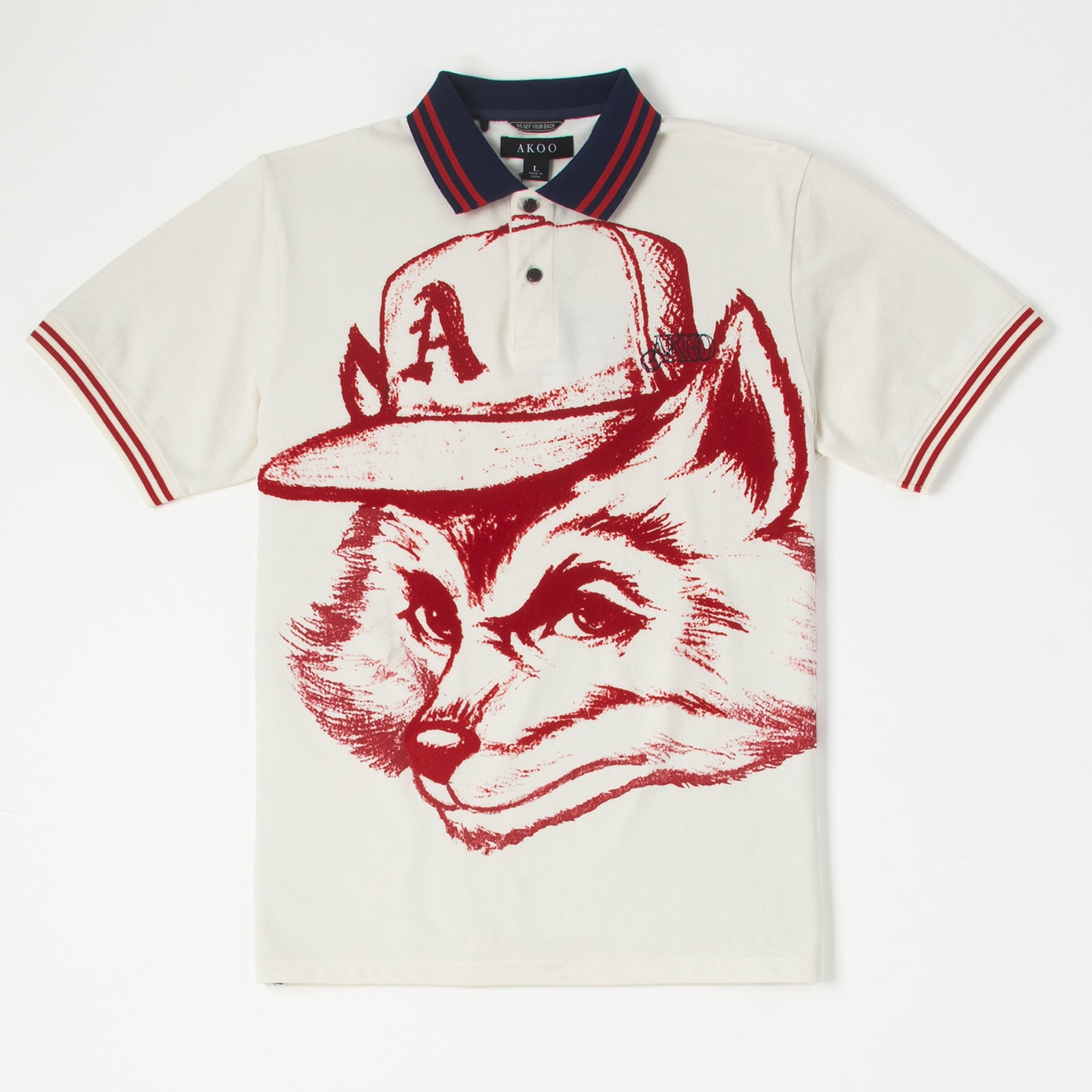 AKOO Apparel & Clothing | AKOO Official Website