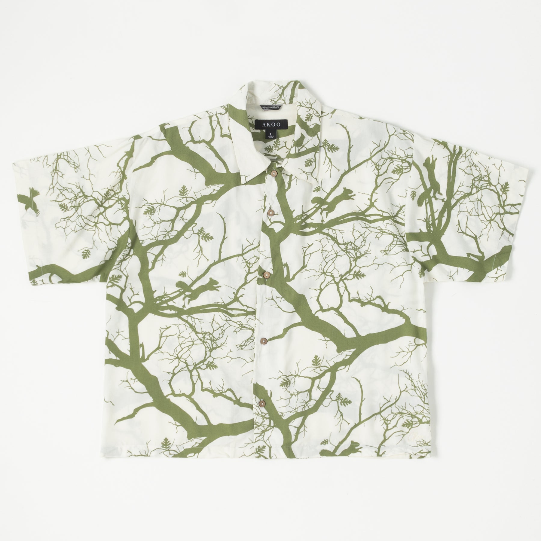 AKOO Apparel & Clothing | AKOO Official Website