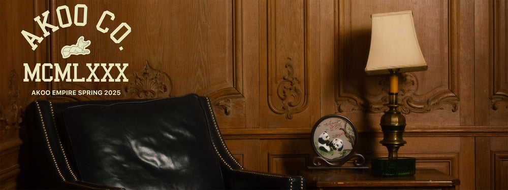 AKOO Apparel & Clothing | AKOO Official Website