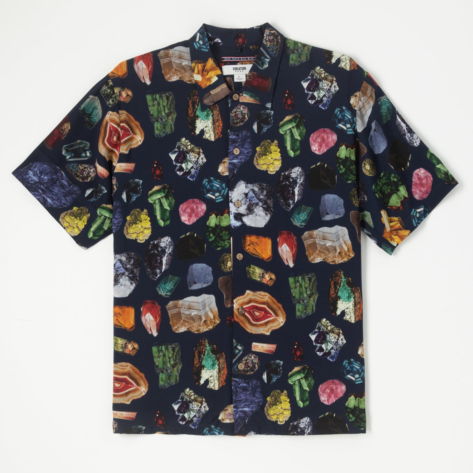 AKOO Apparel & Clothing | AKOO Official Website