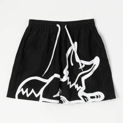 Snobby Short