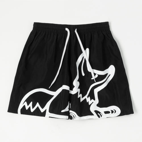 Snobby Short