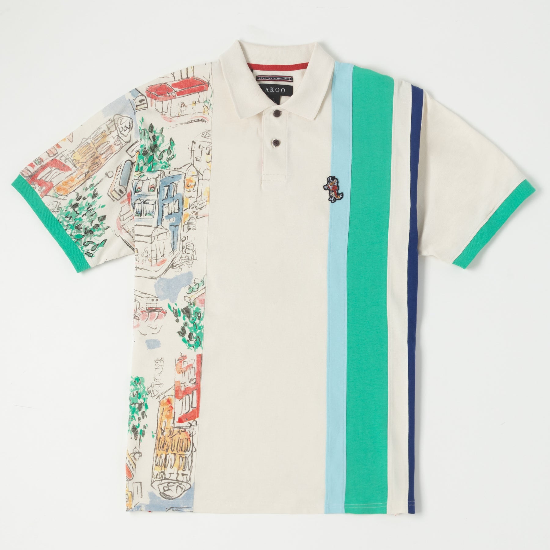 AKOO Apparel & Clothing | AKOO Official Website
