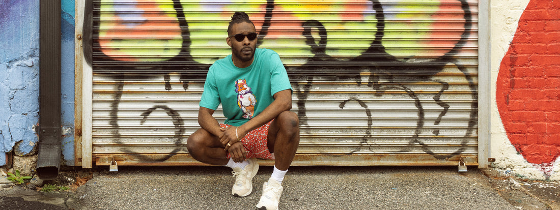 AKOO Official Website: Shop Men's AKOO Apparel & Clothing – Akoo Clothing