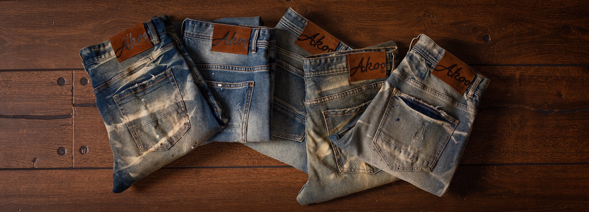 AKOO Apparel & Clothing | AKOO Official Website