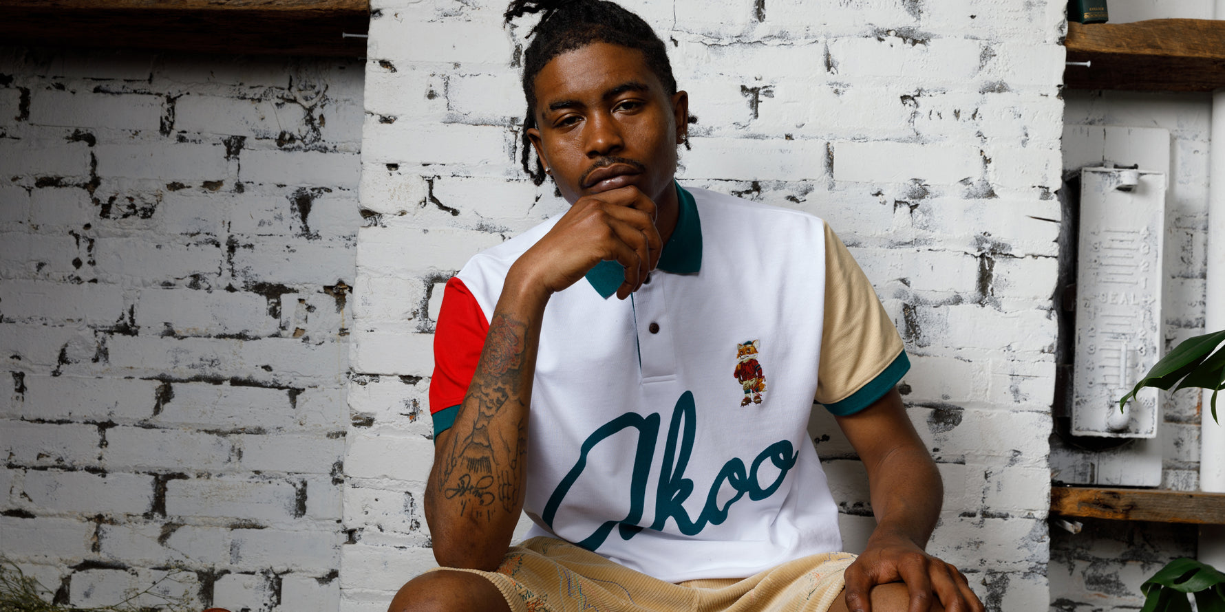 AKOO Official Website: Shop Men's AKOO Apparel & Clothing#N# – Akoo ...