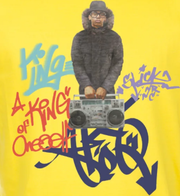 Collabs – Akoo Clothing