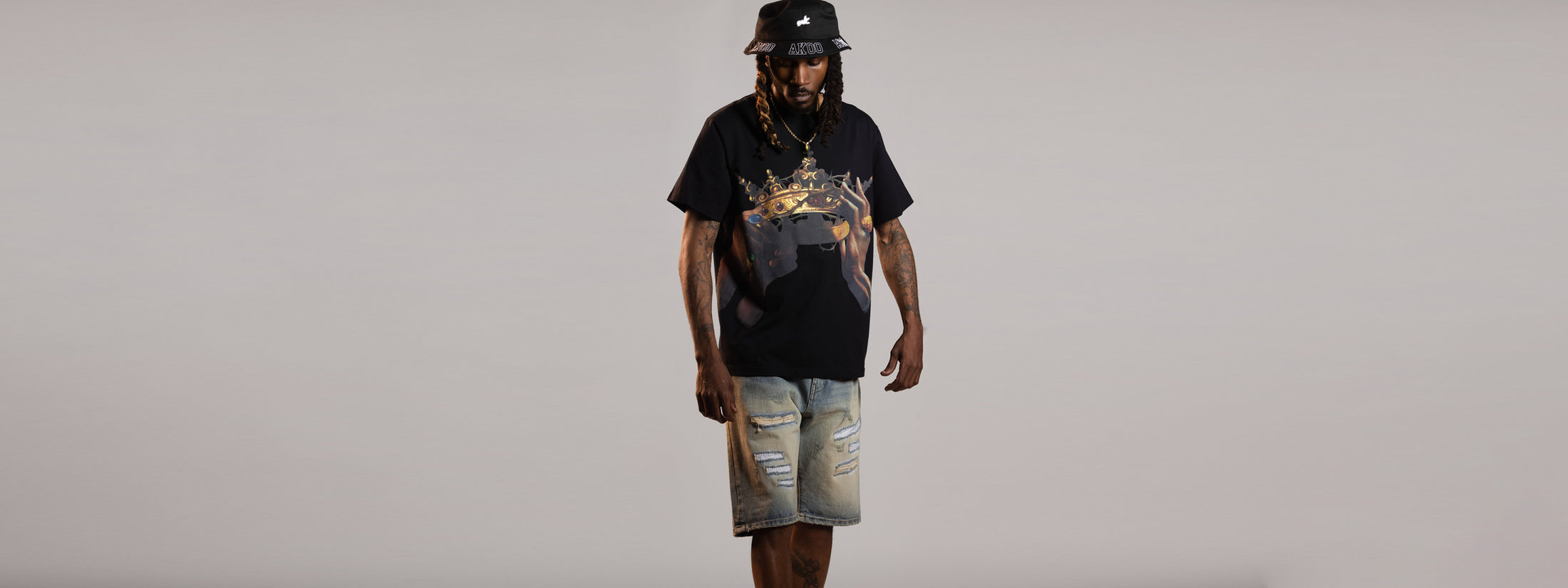 AKOO Apparel & Clothing | AKOO Official Website