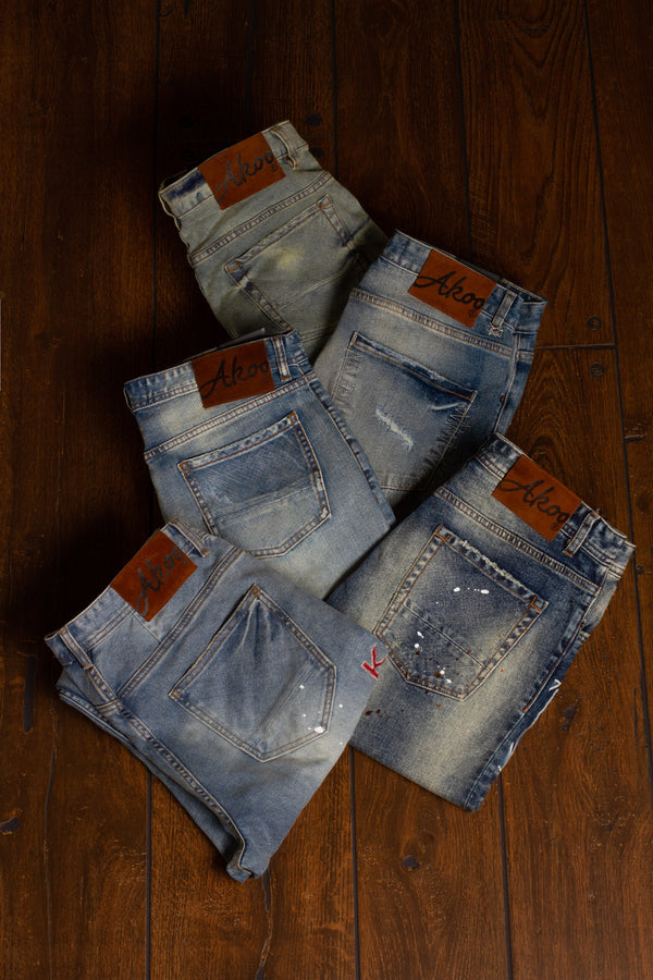 AKOO Apparel & Clothing | AKOO Official Website