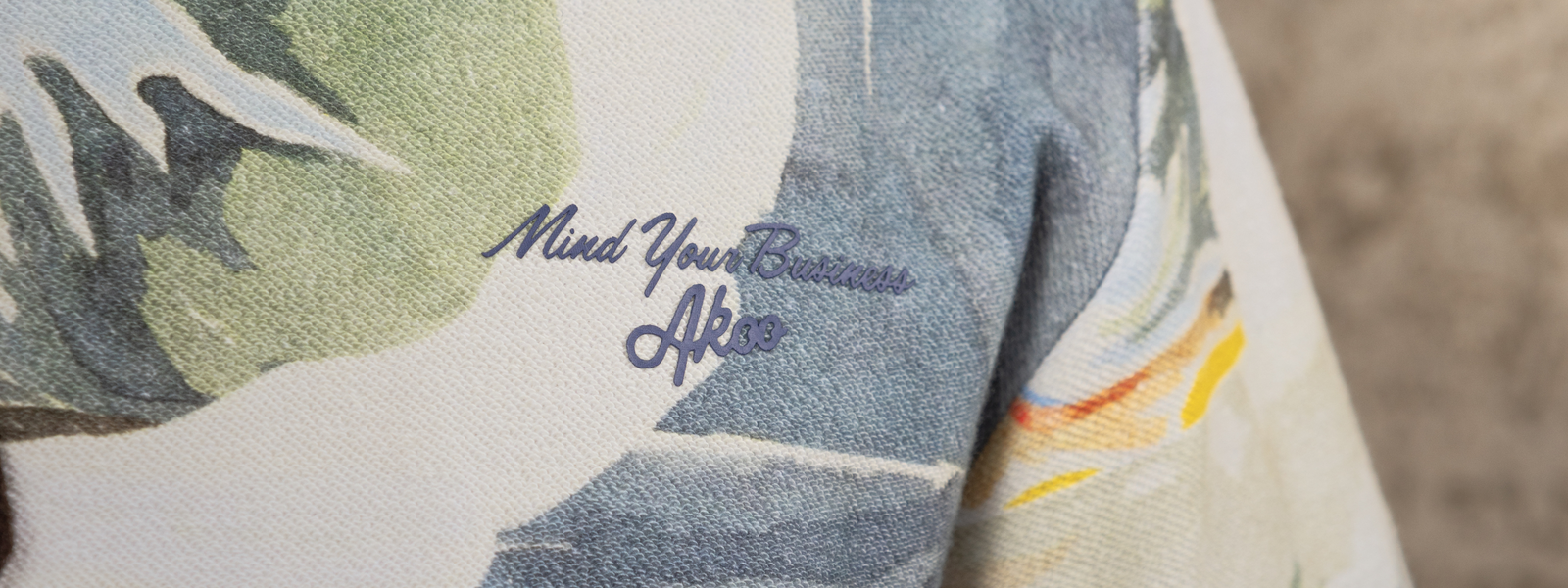 AKOO Apparel & Clothing | AKOO Official Website