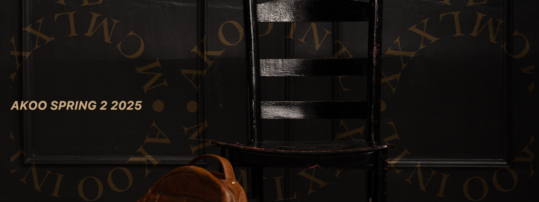 AKOO Apparel & Clothing | AKOO Official Website