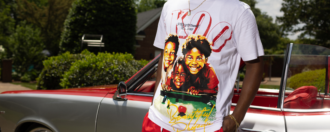 AKOO Official Website: Shop Men's AKOO Apparel & Clothing – Akoo Clothing