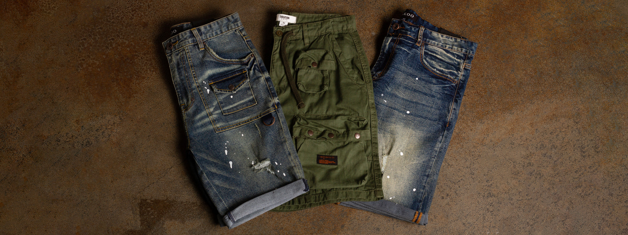 AKOO Apparel & Clothing | AKOO Official Website