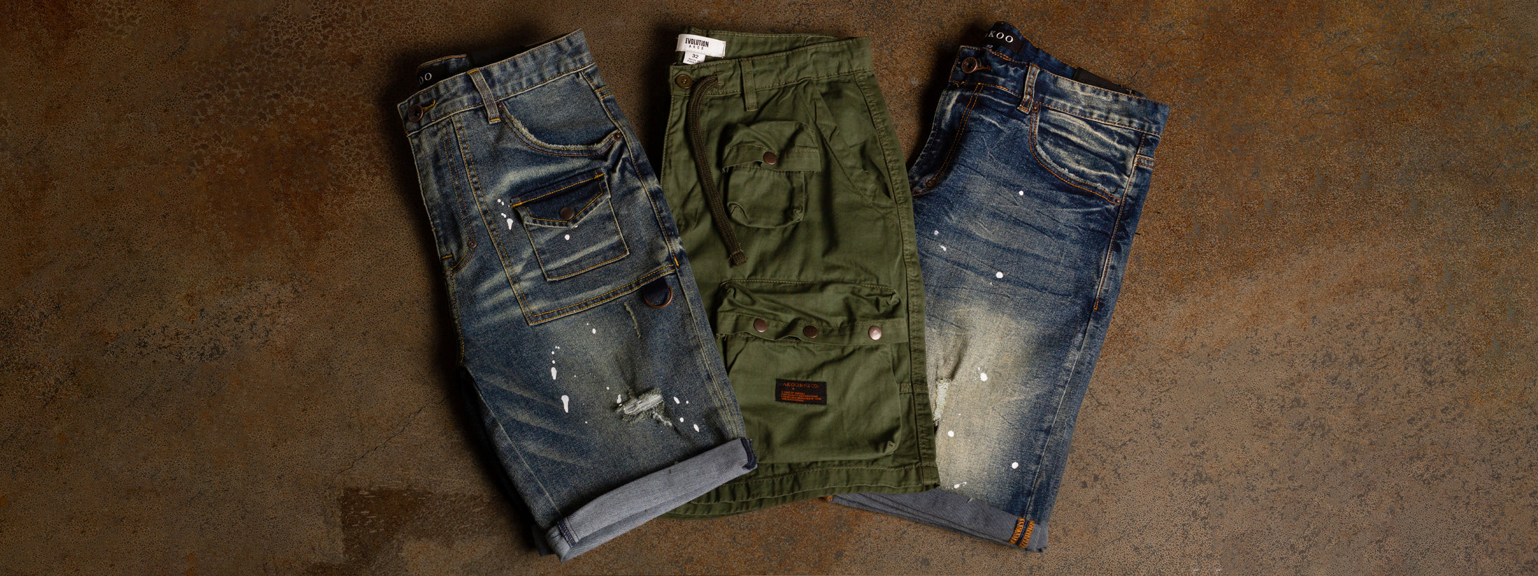 AKOO Apparel & Clothing | AKOO Official Website